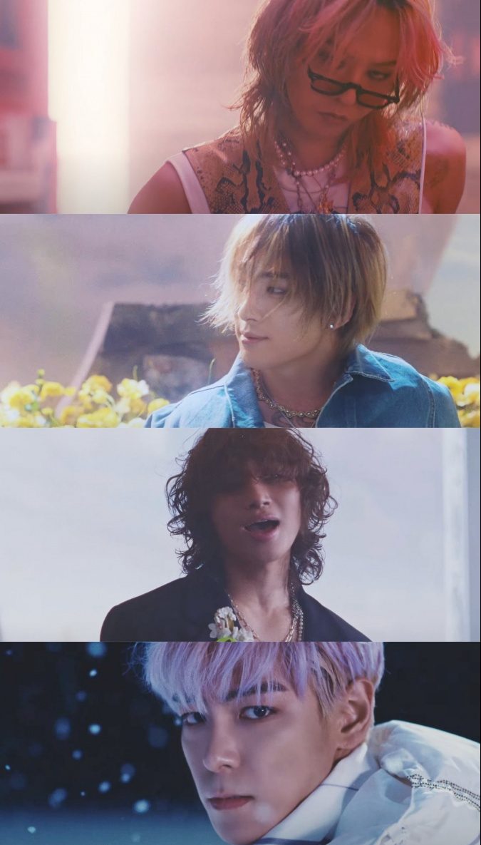 BIGBANG太阳大声出走YG GD去留成焦点 - 娱乐 - 国外娱乐 - 日韩