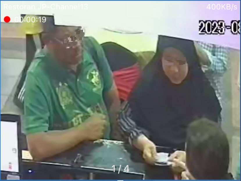 3人吃龙虾螃蟹大餐结帐RM1102 指“没吃过那么贵”付RM400离开 - 国内 - 全国综合