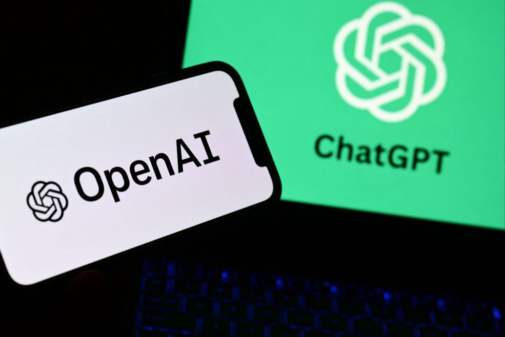 ChatGPT效能大幅提升 传OpenAI将推出GPT-5 - 国际 - 国际拼盘