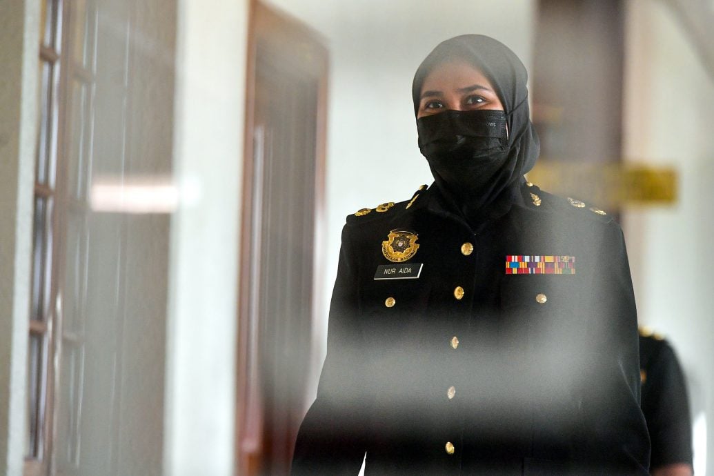 沙菲宜：错误及重叠 将挑战纳吉1MDB控状 - 国内 - 全国综合