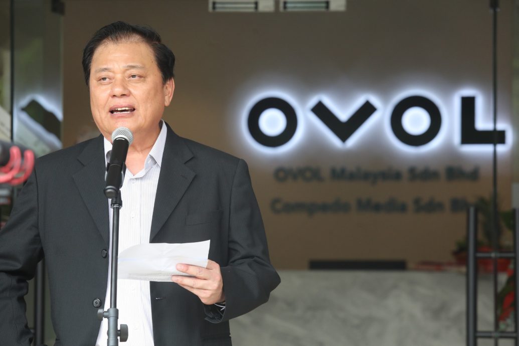 纸制印刷包装业持续向好 OVOL Malaysia迈新里程碑 - 国内 - 全国综合