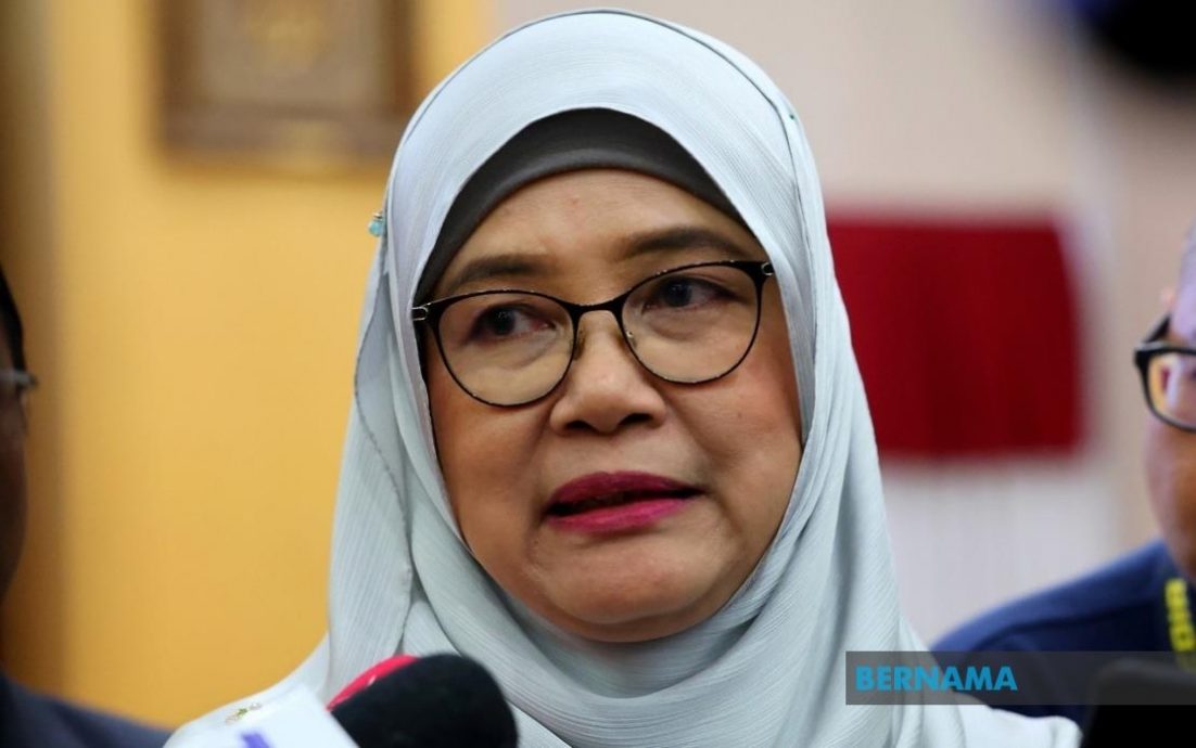 扣押物品可鉴定GISB信徒信仰 JAKIM：确认后将控上伊斯兰法庭 - 国内 - 即时国内