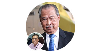 林瑞源|丹绒比艾惨败历历在目，老慕心魔难除 - 星洲人 - VIP文