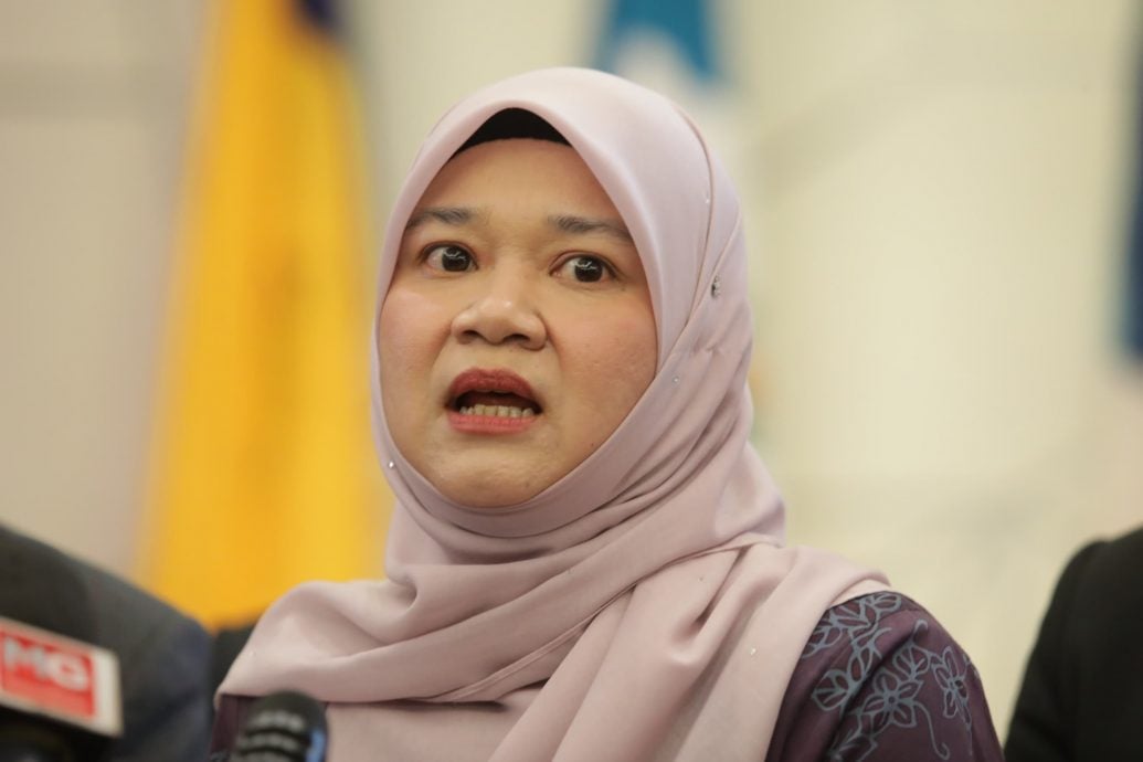 GISB儿童之家丑闻|教长：重新融入国家教育体制 “10月起授GISB孩童正规教育” - 国内 - 即时国内