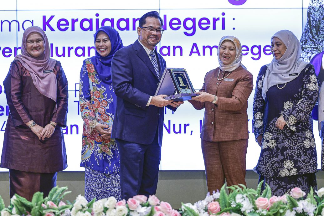 GISB儿童之家丑闻 | “有人窥视庇护中心” 南茜：不知是父母或他人 - 国内 - 全国综合