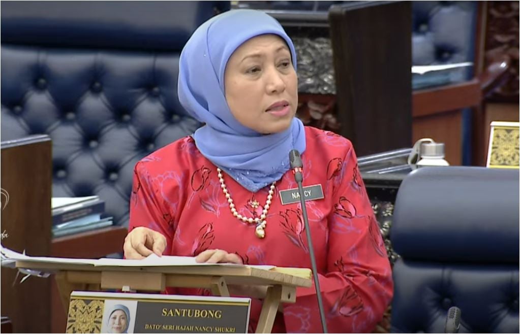 GISB儿童之家丑闻 | 南茜：经评估 108儿童患有认知障碍 - 国内 - 带你来国会 - 即时国会