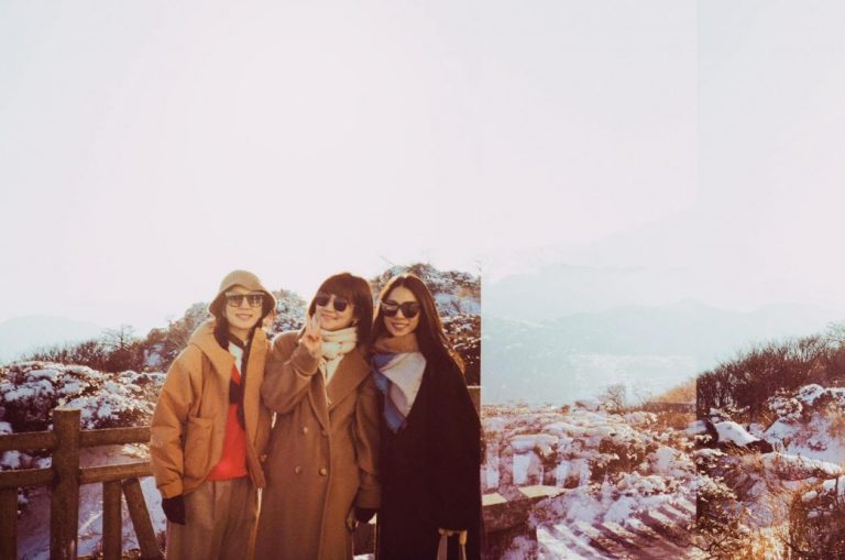 S.H.E日本合照美如专辑封面 田馥甄4字回复合体开唱 - 娱乐 - 国外娱乐 - 中港台