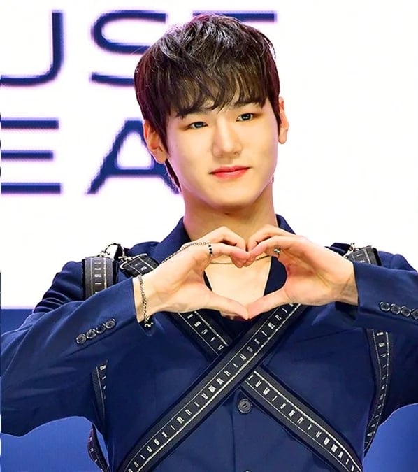 视频|BAIN@JUST B首位韩男偶像发表出柜宣言 - 娱乐 - 国外娱乐 - 日韩